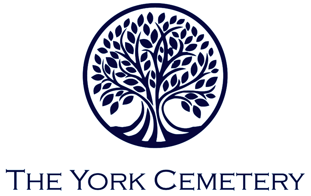 Gallery & History – The York Cemetery