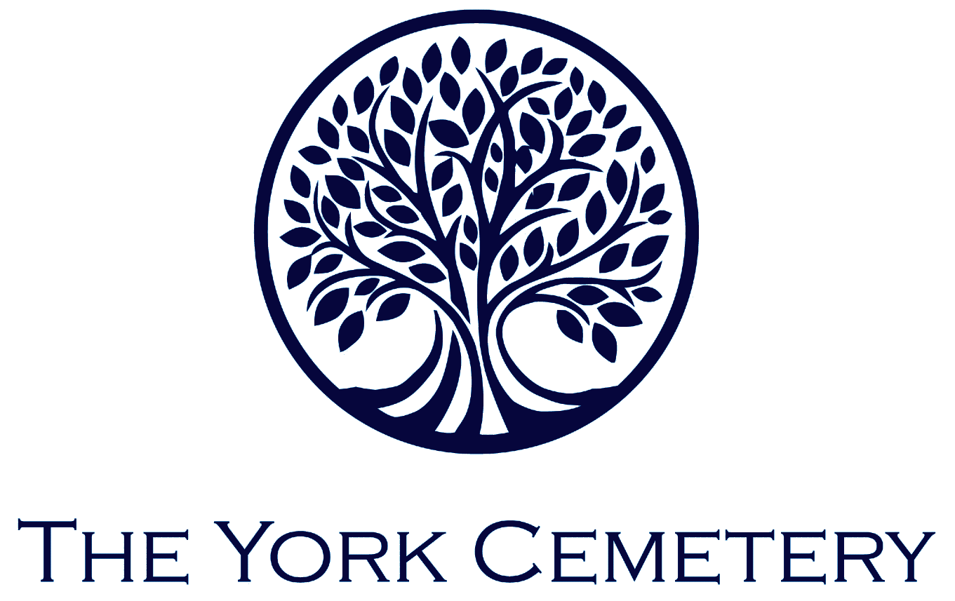 Gallery & History – The York Cemetery